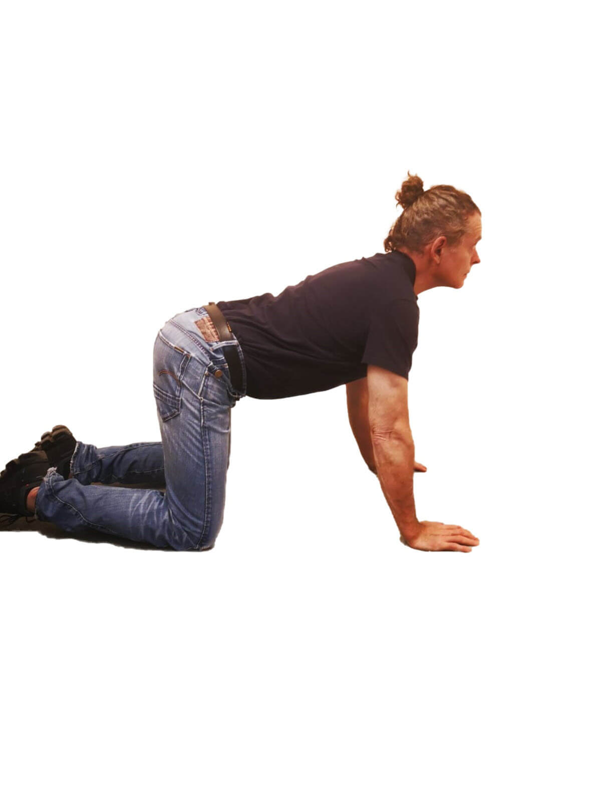 Text Neck Treatment | Exercises For Phone Neck Pain