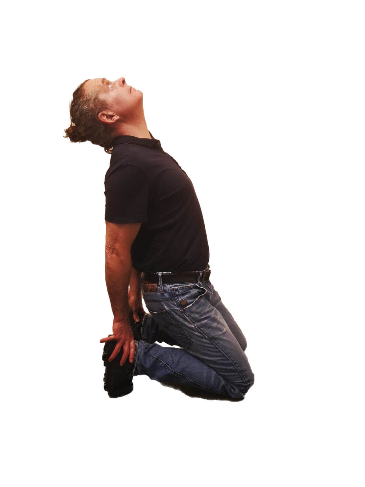 Text Neck Treatment | Exercises For Phone Neck Pain